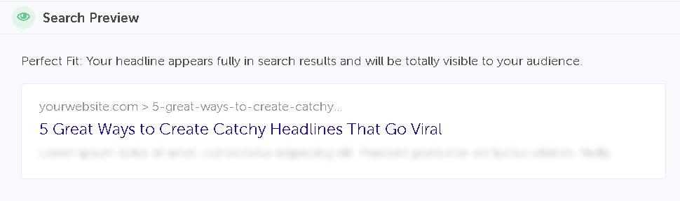 5 great ways to create catchy headlines that go viral