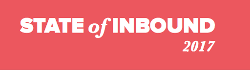 10 Mind-Blowing Statistics from State of Inbound 2017
